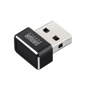 PC-KCA110【静脈認証装置H-1】静脈認証で万全のセキュリティ対策 PC-KCA110【静脈認証装置H-1】静脈認証で万全のセキュリティ対策