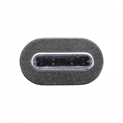 KU-CA05BK【USB 2.0 Type-Cケーブル(C-A・0.5m・ブラック KU-CA05BK【USB 2.0 Type-Cケーブル(C-A・0.5m・ブラック