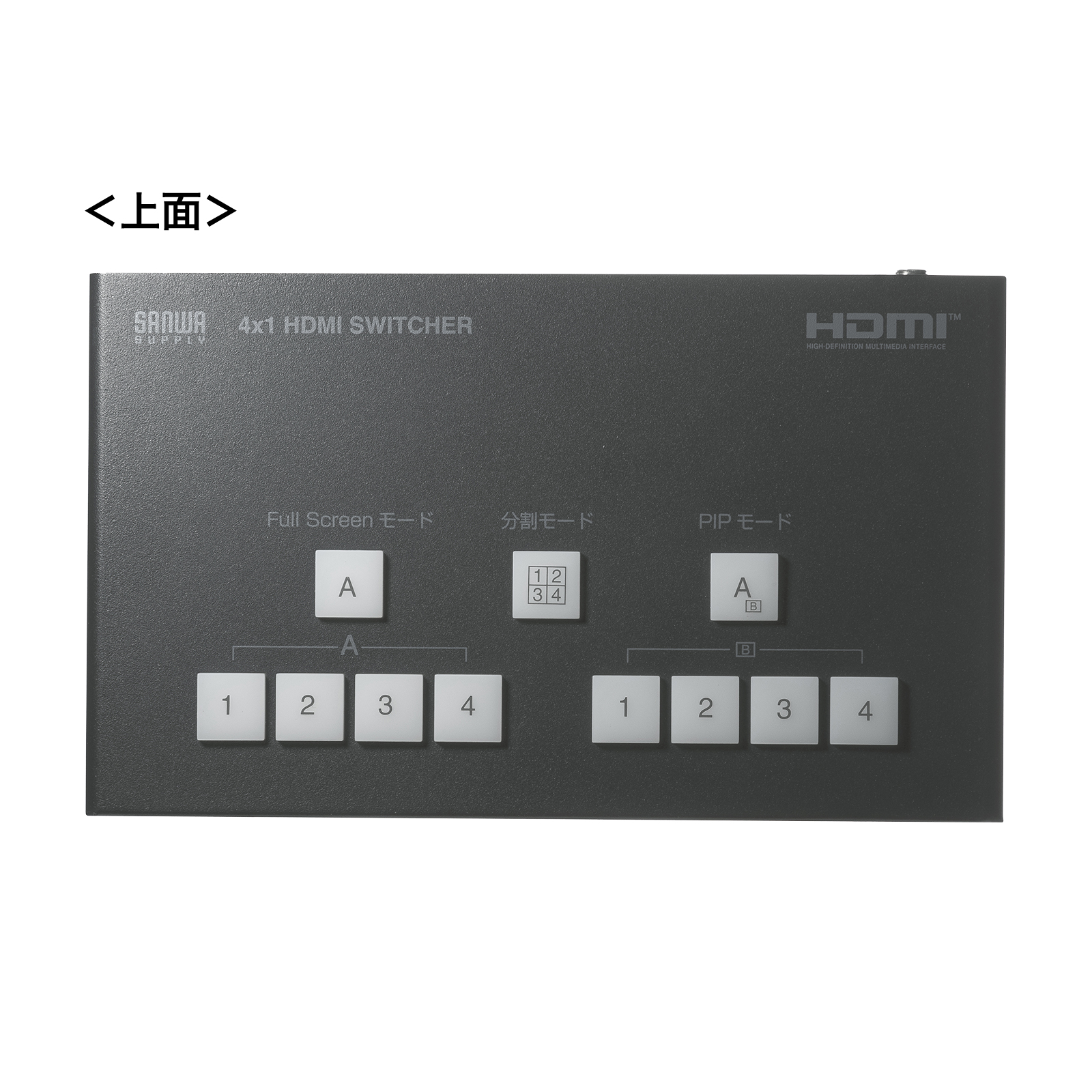 SW-UHD41UVC 画像データベースシステム｜サンワサプライ株式会社